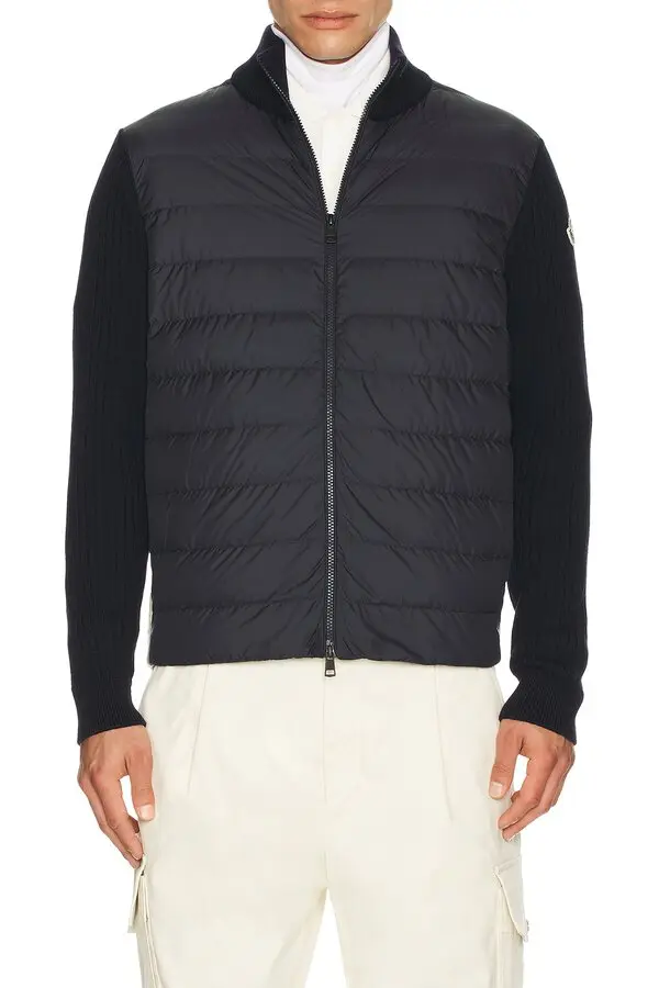 Moncler Cardigan