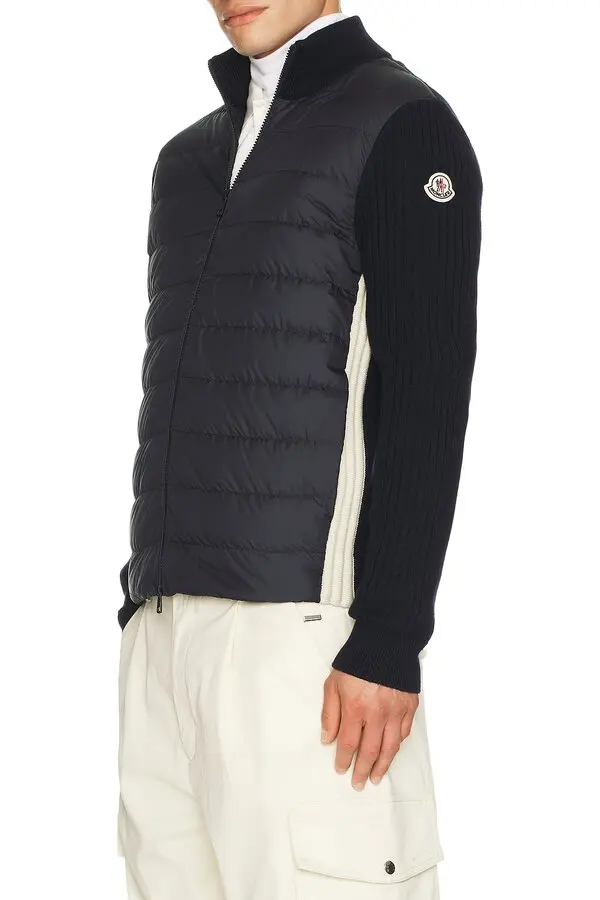 Moncler Cardigan