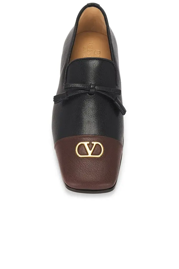 Valentino Garavani Loafer