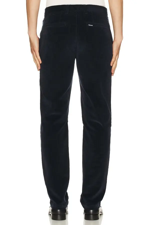 Barbour Stretch Cord Tailored Trouser