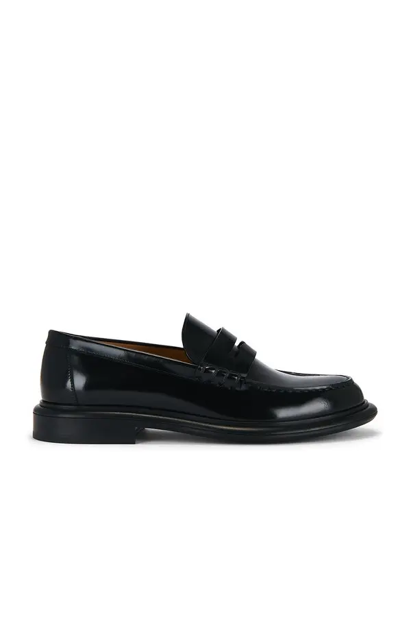 Givenchy Gent Loafer - Black