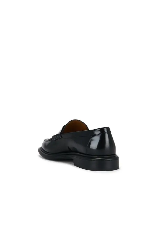 Givenchy Gent Loafer - Black