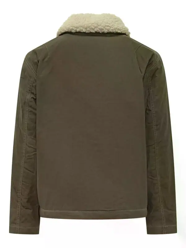 Dickies Sangrey Waxed Jacket