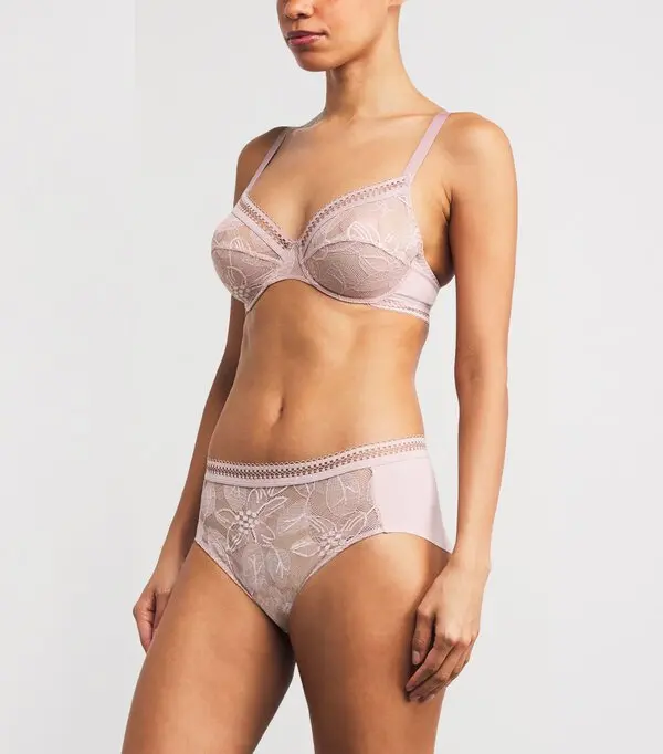 Maison Lejaby Lace Songe Bra