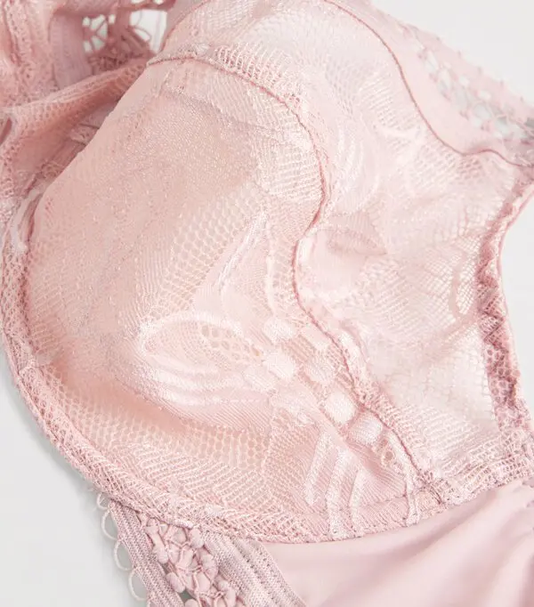 Maison Lejaby Lace Songe Bra
