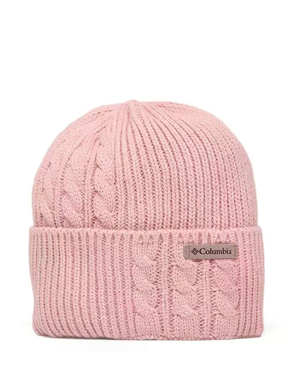 Columbia Agate Pass™ Beanie - Pink