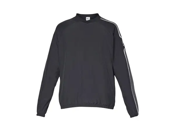 Nike Academy Drifit Soccer Shell Top