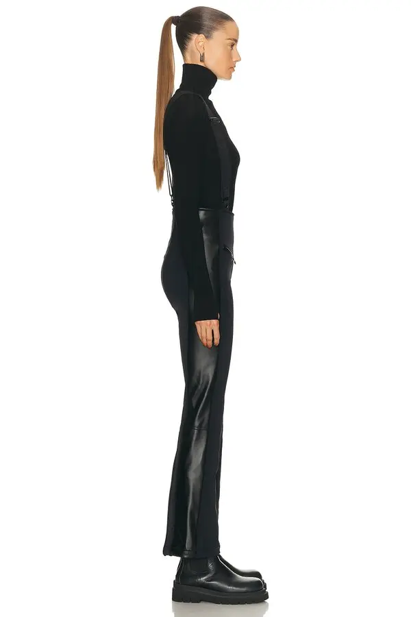 Goldbergh Fuego Ski Pant - Black
