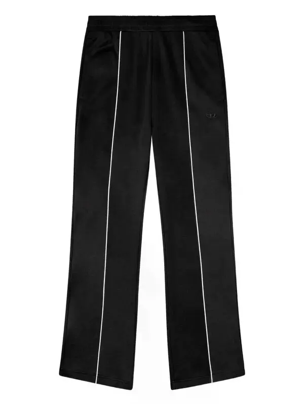 DIESEL® Stripe P Locking-do Track Pants