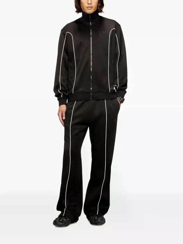 DIESEL® Stripe P Locking-do Track Pants