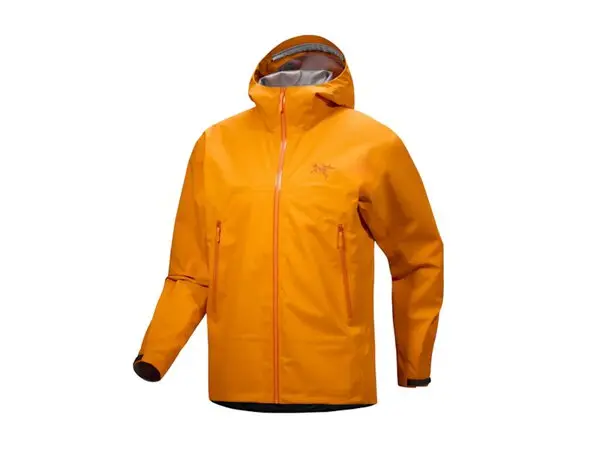 Arc'teryx Beta Jacket - Blaze