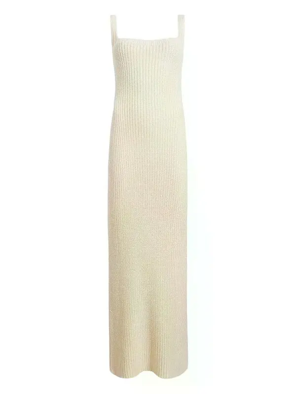 Khaite Lex Maxi Dress