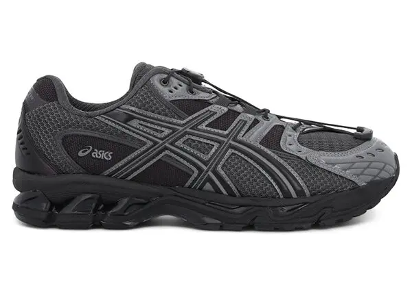 Asics Gel-nimbus Sneakers - Grey