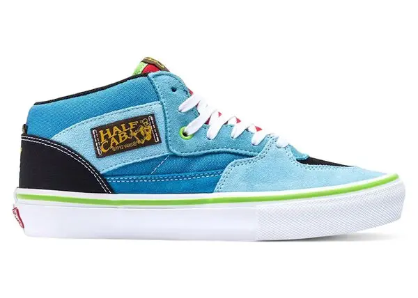VANS Half Cab Designercon Sneakers