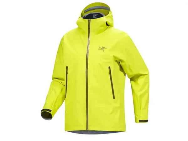Arc'teryx Beta Jacket - Euphoria Ii