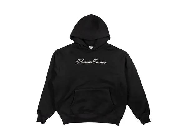 PLEASURES Bliss Hoodie