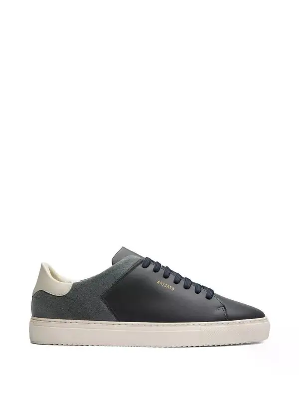 Axel Arigato Clean 90 Sneakers - Black