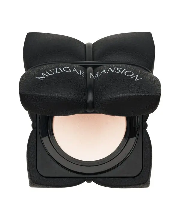 MUZIGAE MANSION Sleek Matt Cushion - N19: Best For No.13-19 Users.