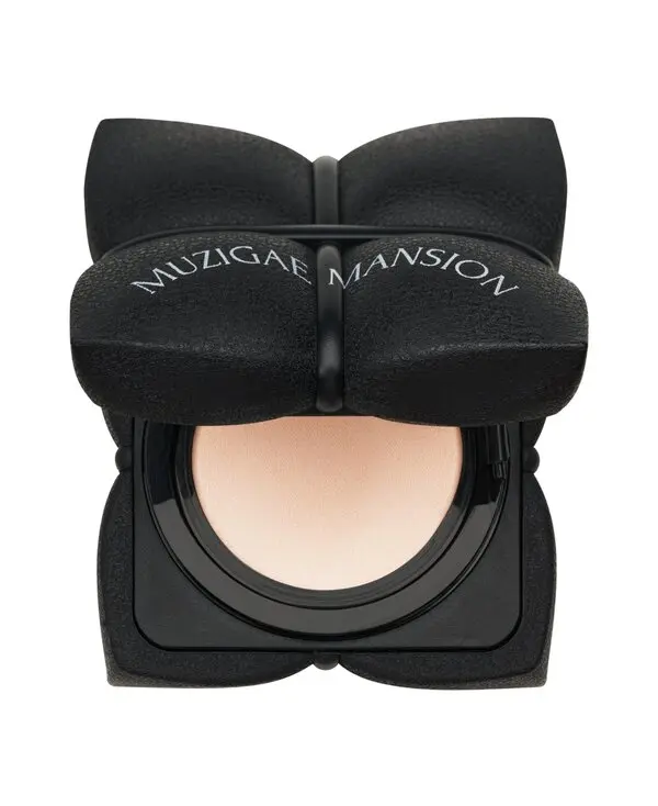 MUZIGAE MANSION Sleek Matt Cushion - N21: Best For No.20-21 Users.