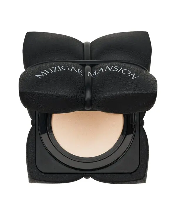 MUZIGAE MANSION Sleek Matt Cushion - N23: Best For No.22-23 Users.