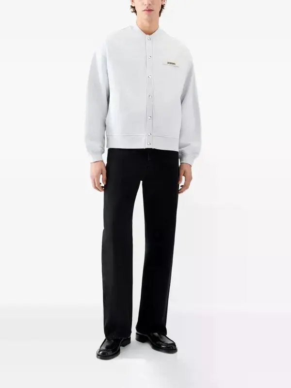 Jacquemus Gros Grain Sweatshirt