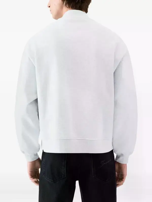 Jacquemus Gros Grain Sweatshirt
