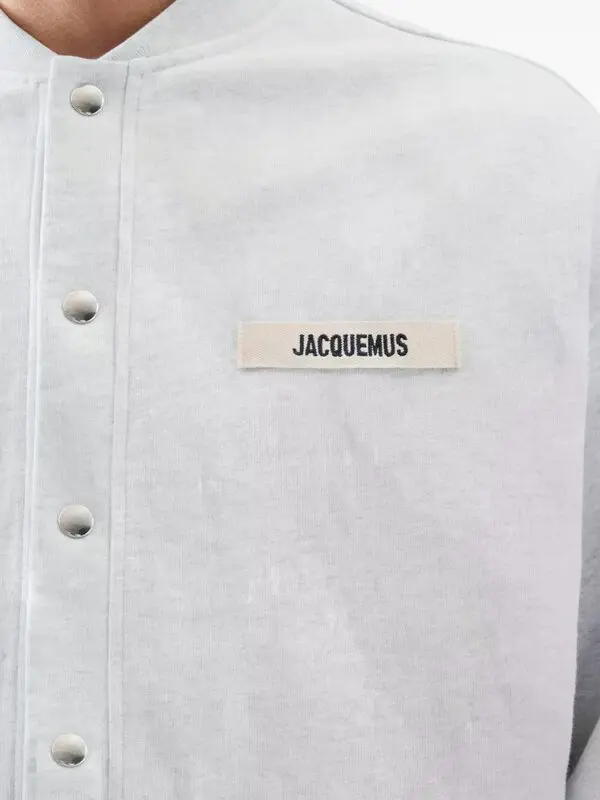 Jacquemus Gros Grain Sweatshirt