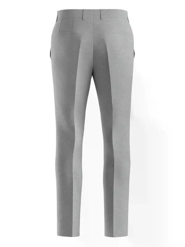 BOSS Wool Tailored Trousers