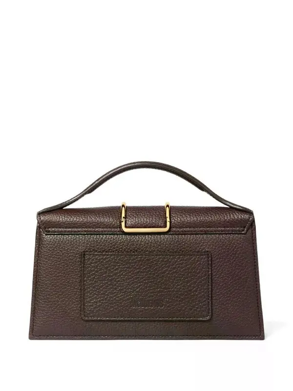 Jacquemus Large Bambino Tote - Brown
