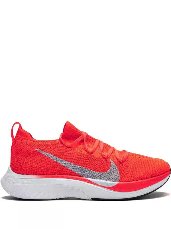 Nike Vaporfly 4% Flyknit Sneakers