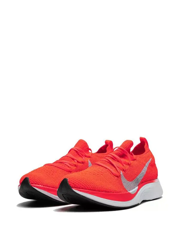 Nike Vaporfly 4% Flyknit Sneakers