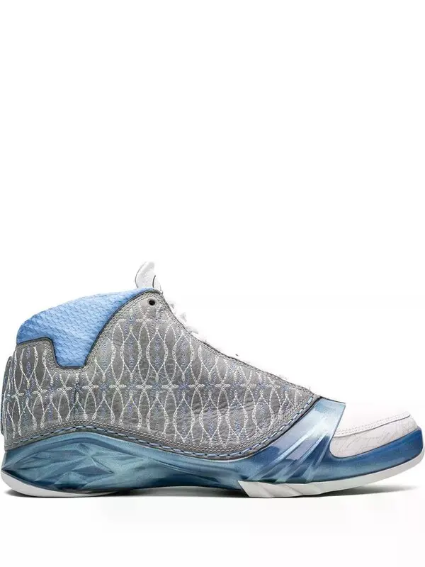 JORDAN 23 Premier Titanium Sneakers