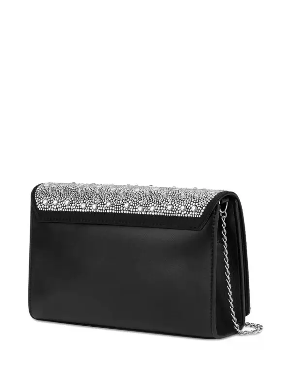 Moschino Stones Shoulder Bag