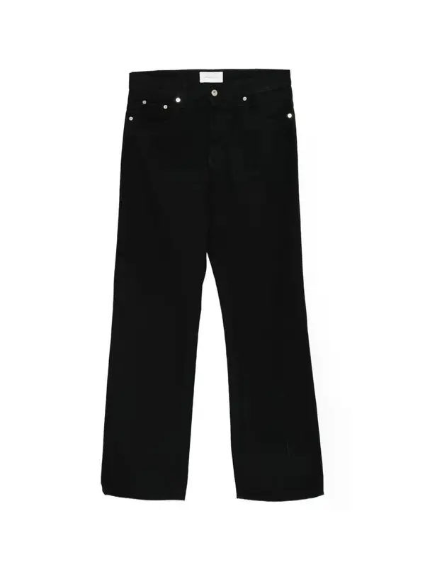 BERNER KUHL Buttoned Jeans