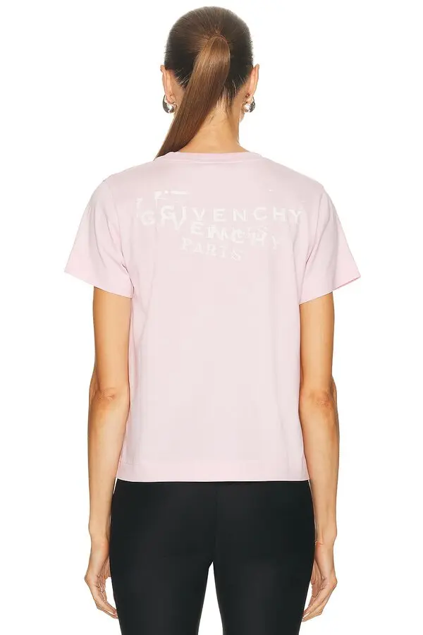 Givenchy Regular T-shirt