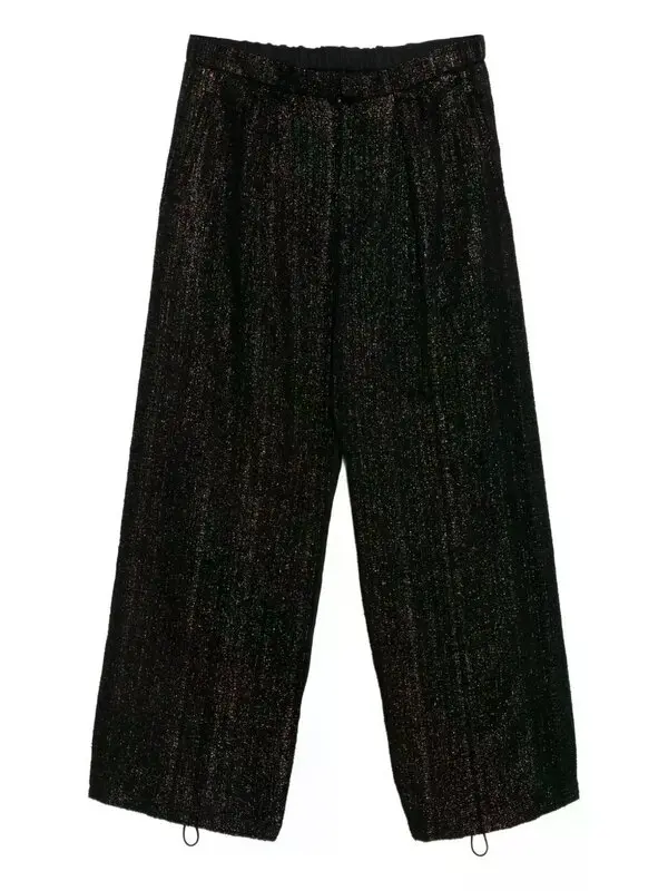 TAAKK Side Panel Trousers
