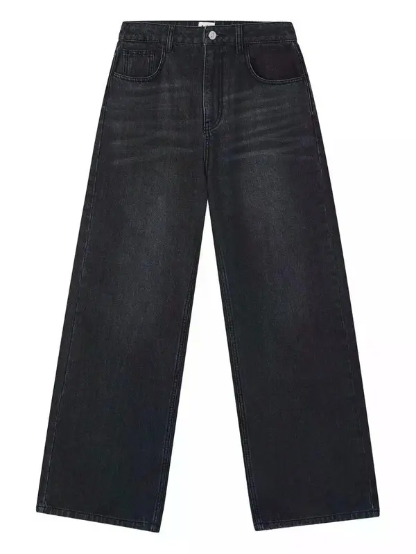 B+AB Wide-leg Jeans