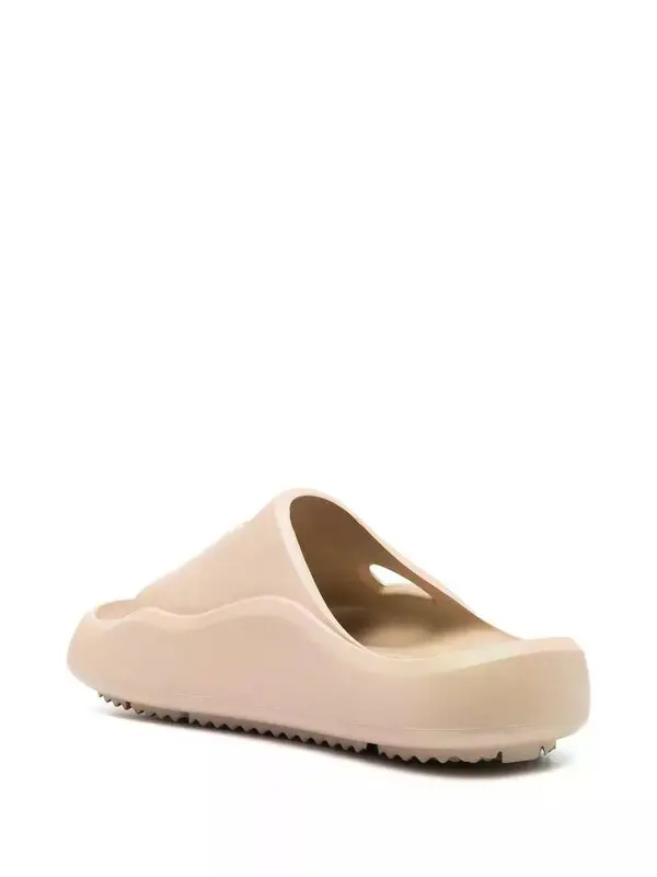 Off-White Meteor Rubber Pool Slides