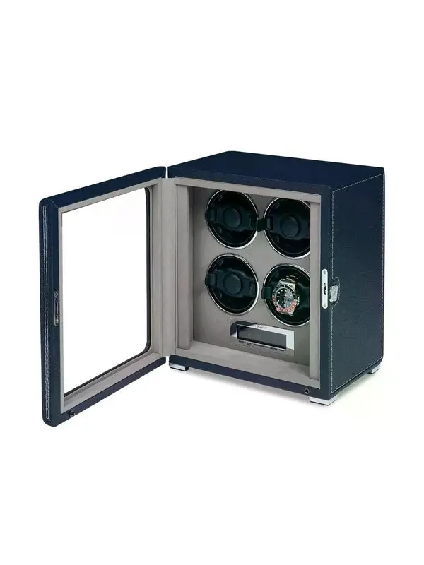 RAPPORT LONDON Quantum Quad Watch Winder