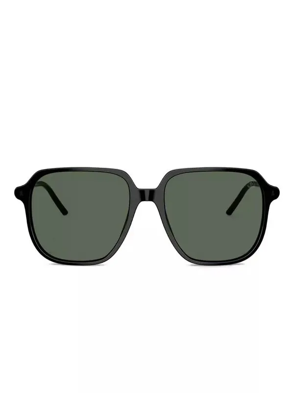 Moncler Square-frame Sunglasses