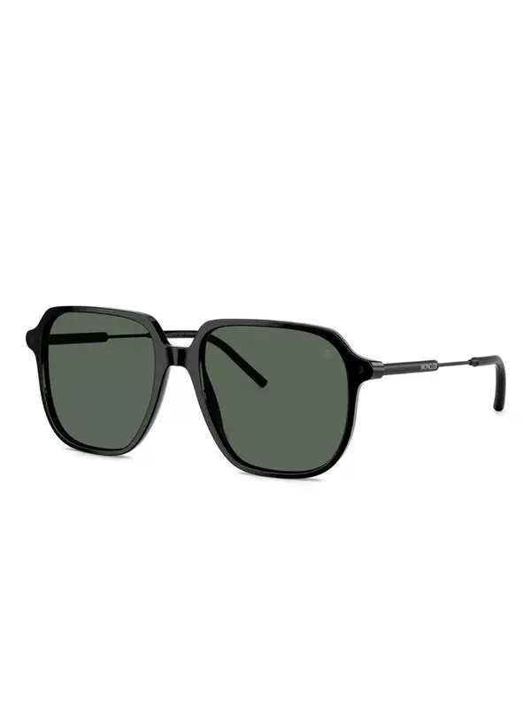 Moncler Square-frame Sunglasses