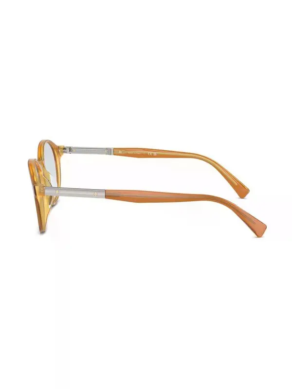 Brunello Cucinelli Round-frame Glasses