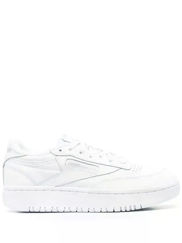 REEBOK Low-top Leather Trainers