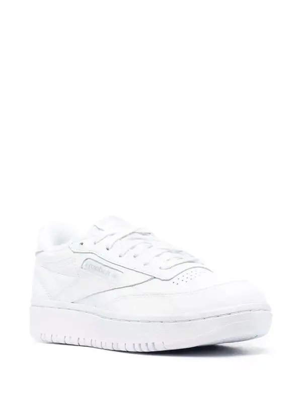 REEBOK Low-top Leather Trainers