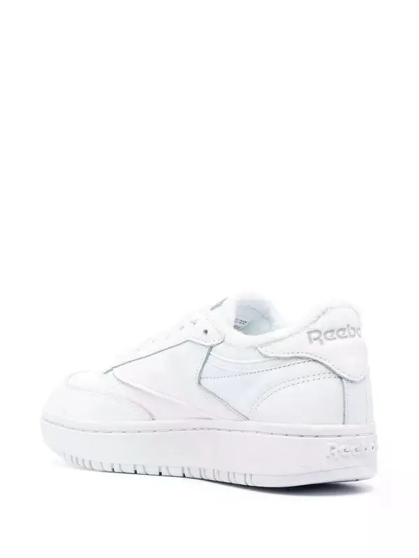 REEBOK Low-top Leather Trainers