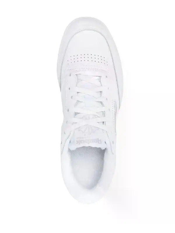 REEBOK Low-top Leather Trainers
