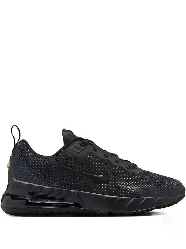 Nike Phoenix Max Air Low-top Trainers - Black