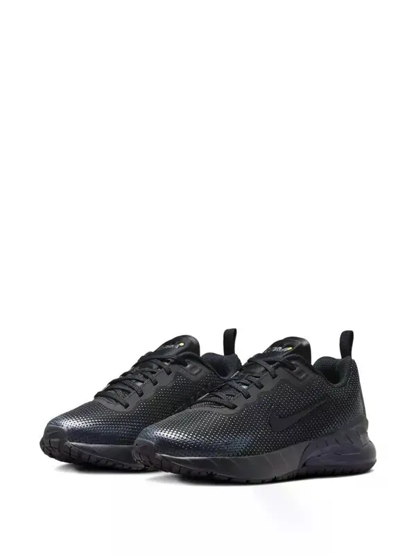 Nike Phoenix Max Air Low-top Trainers - Black