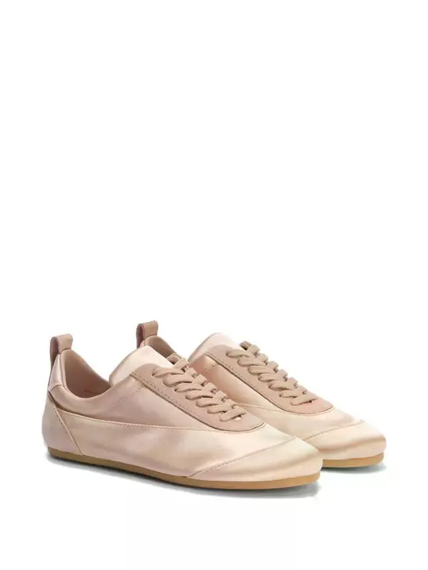 JIL SANDER Etage Sneakers