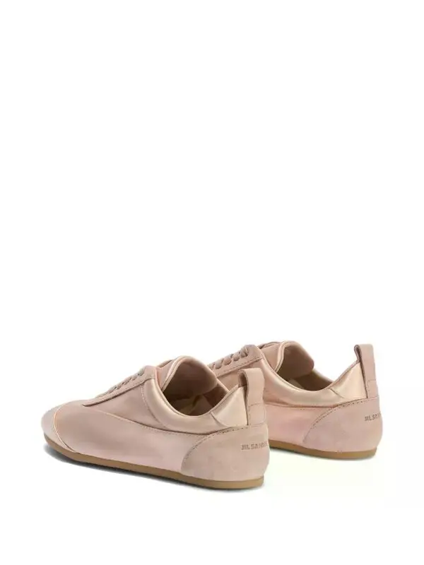 JIL SANDER Etage Sneakers
